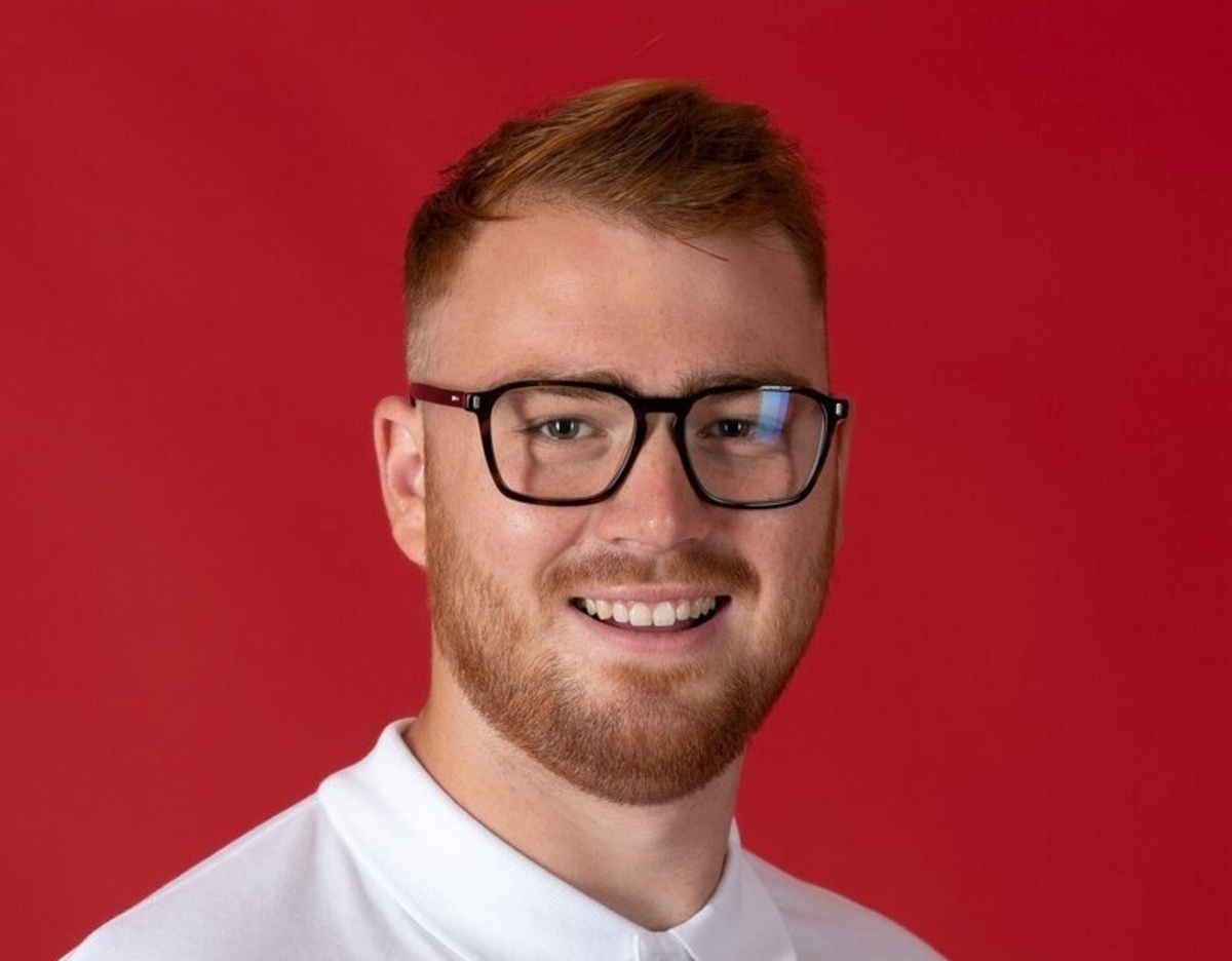 Wir präsentieren unser Team - Marc Heger - Aktuelles - SPÖ Mörbisch