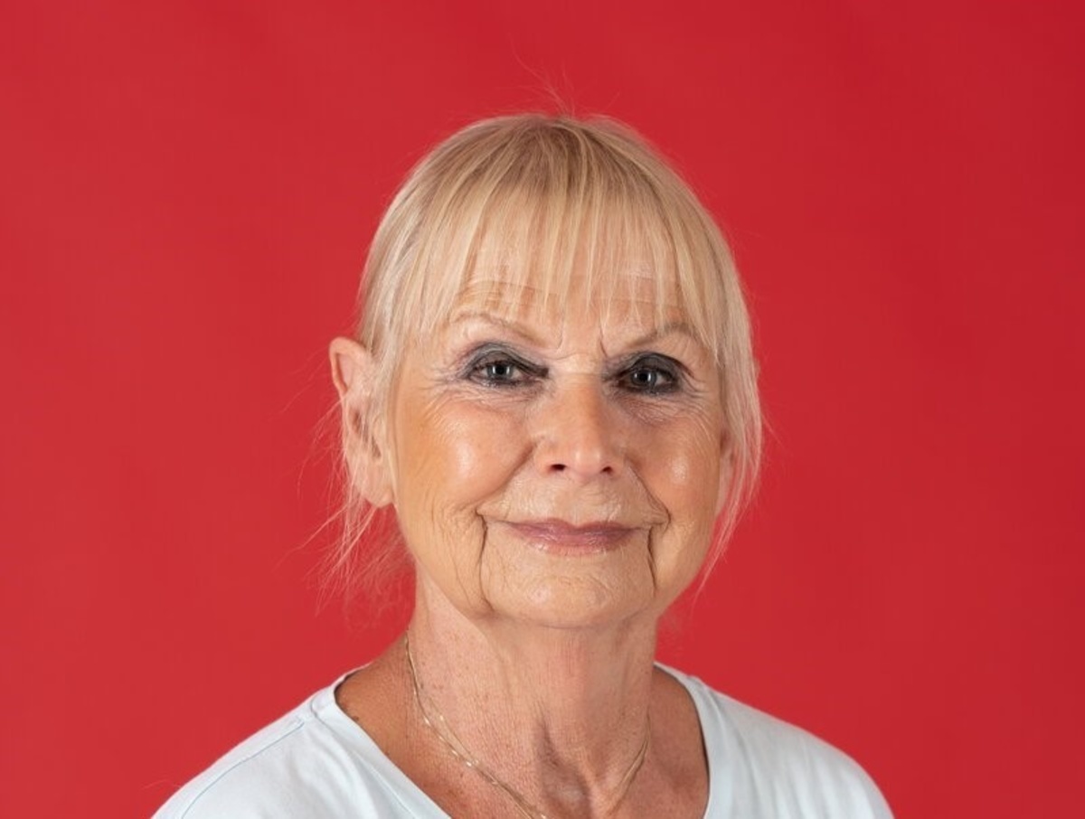 Wir präsentieren unser Team - Angelika Schäfer - Aktuelles - SPÖ Mörbisch